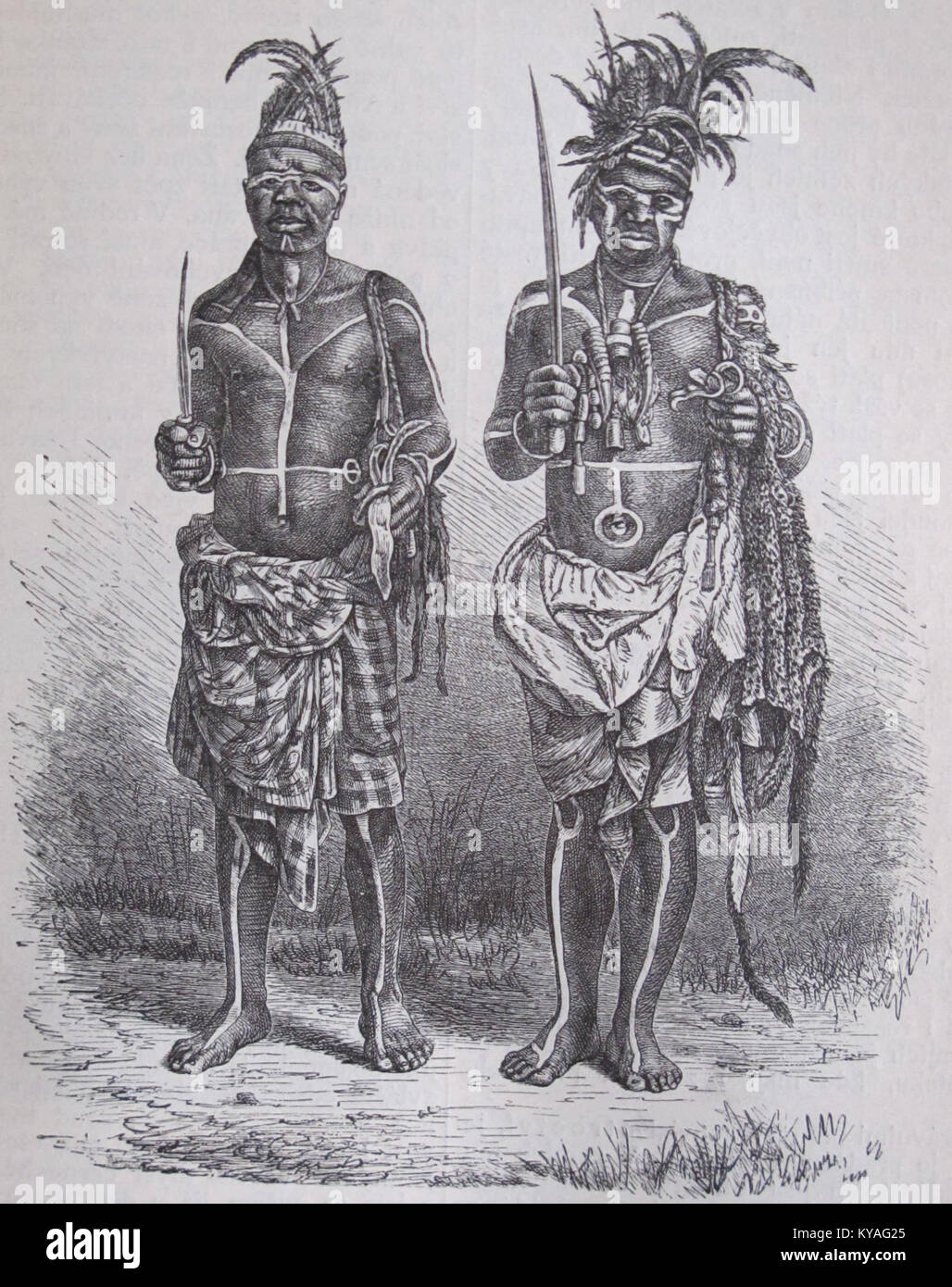 An image from the 'Ottuv slovník naučný' (Czech Encyclopedic Dictionary ...
