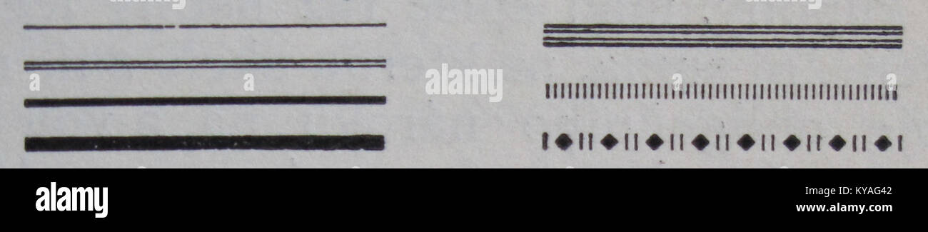 Linie1 hi-res stock photography and images - Alamy