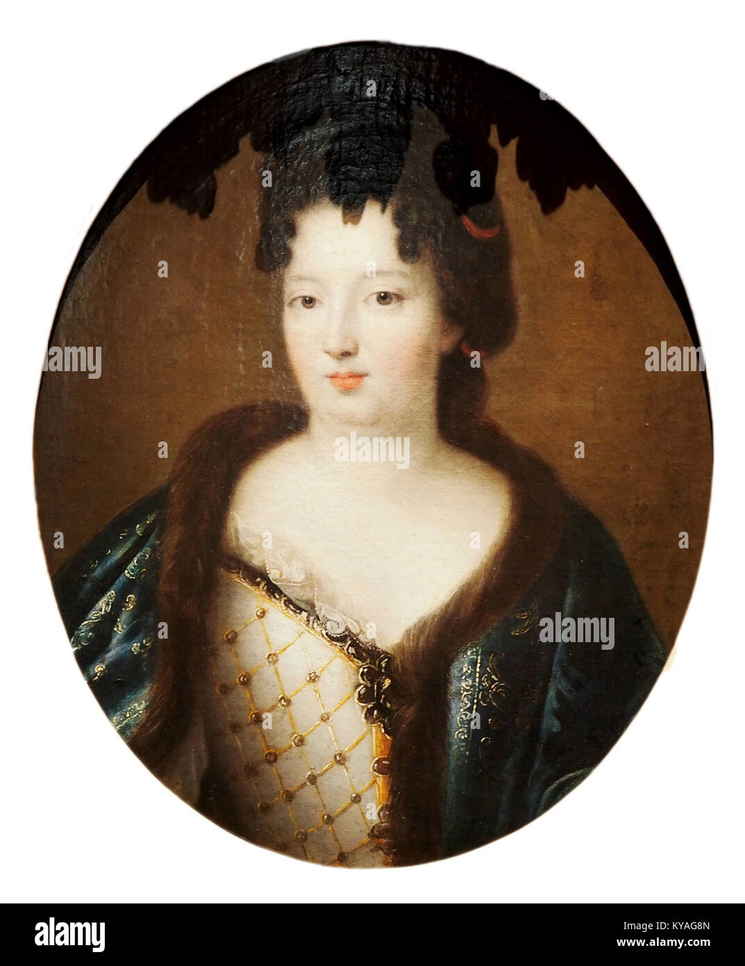 Sophie dorothea Cut Out Stock Images & Pictures - Alamy