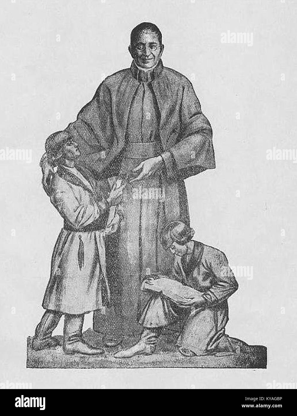 Old wilno Black and White Stock Photos & Images - Alamy