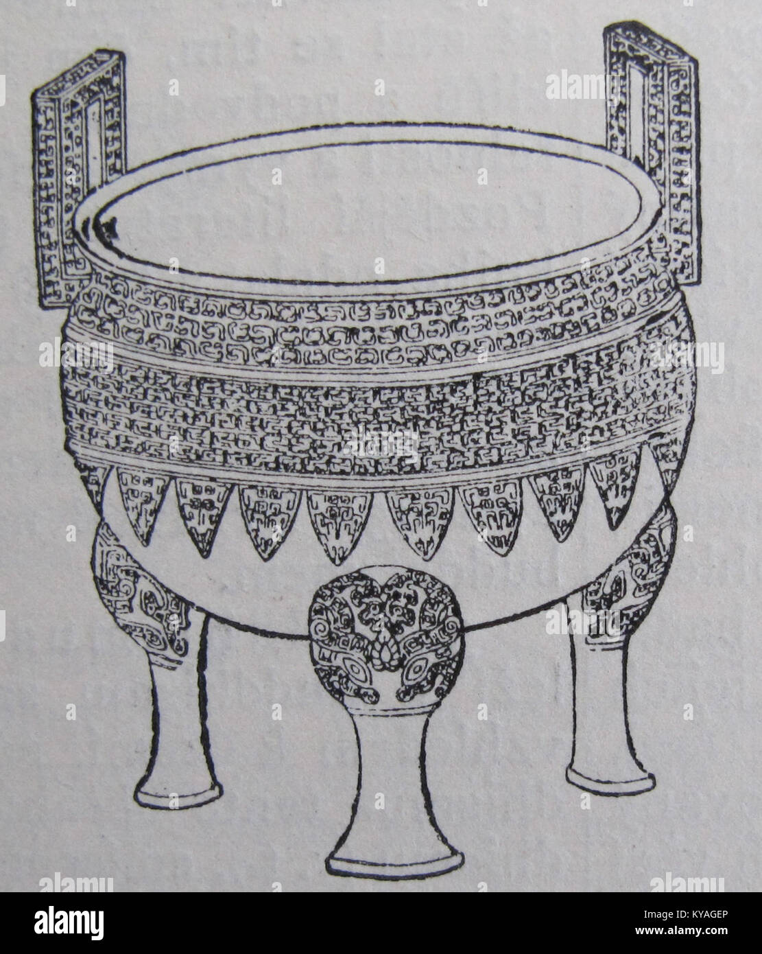 An image from the 'Ottuv Slovník Naučný,' a comprehensive Czech ...