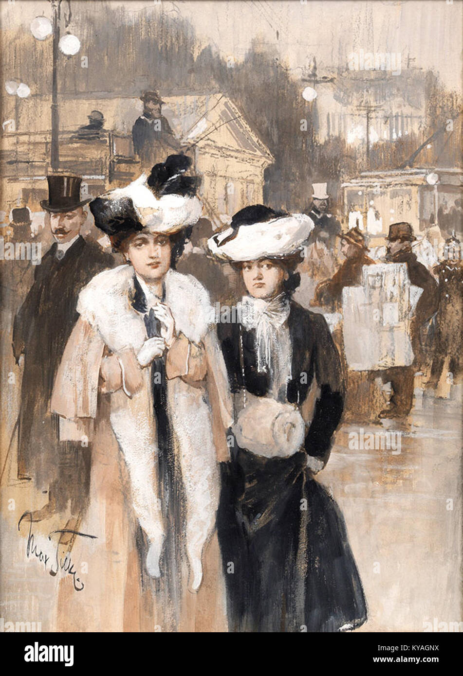 Max tilke hi-res stock photography and images - Alamy