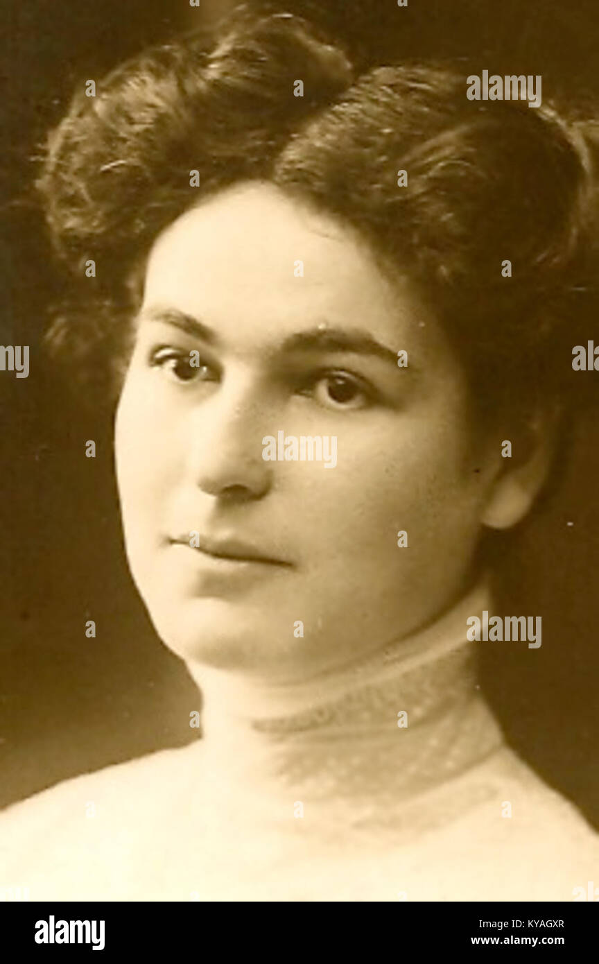 Mary berg hi-res stock photography and images - Alamy