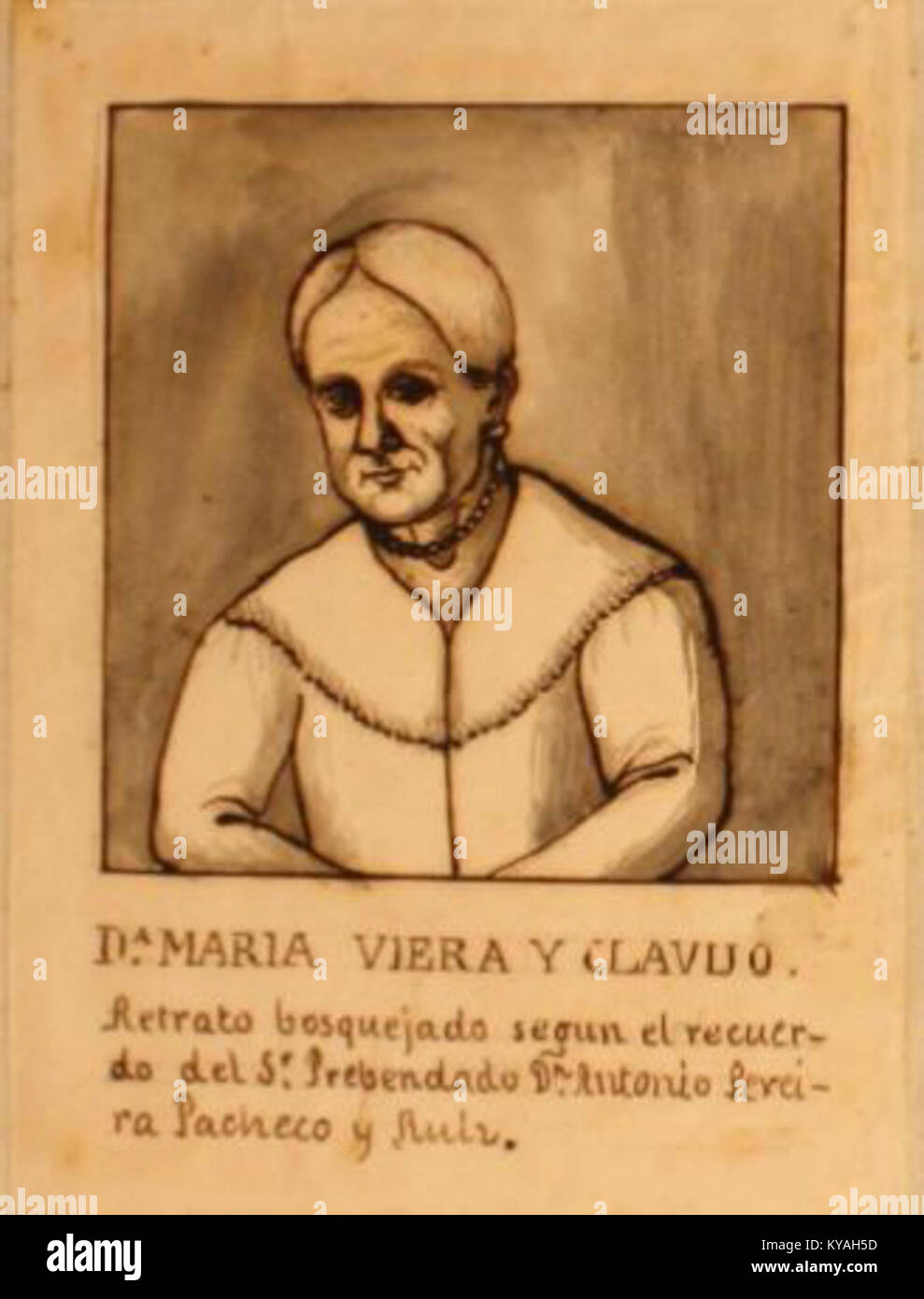 Viera y clavijo hi-res stock photography and images - Alamy