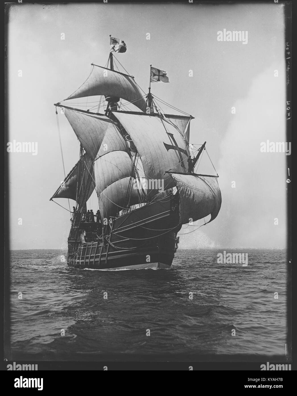 Classical religious theme Black and White Stock Photos & Images - Alamy