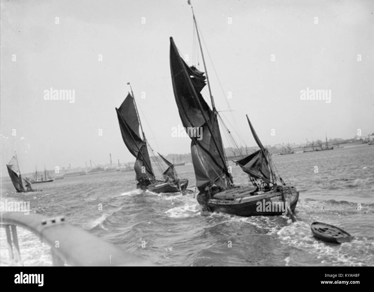 Northfleet hi-res stock photography and images - Alamy