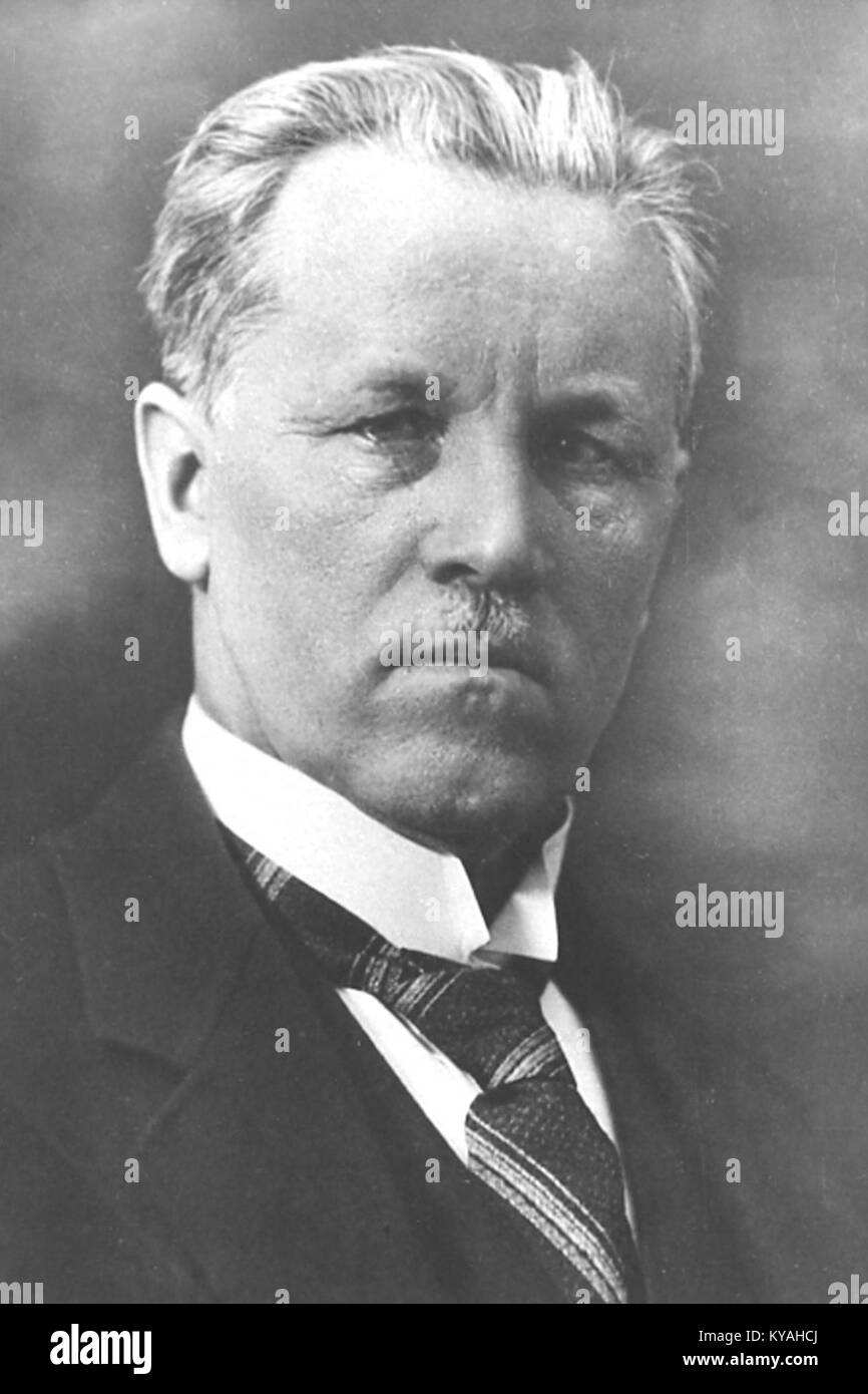 Nikolai Kann, a notable figure, recognized for his contributions and ...