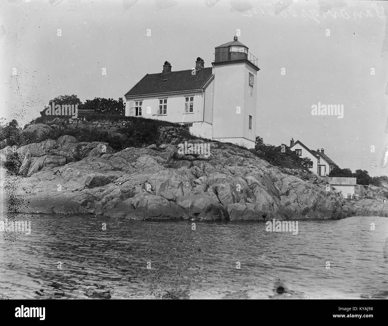 Sandvikodden is a coastal area on Hisøy island in Norway, known for its ...