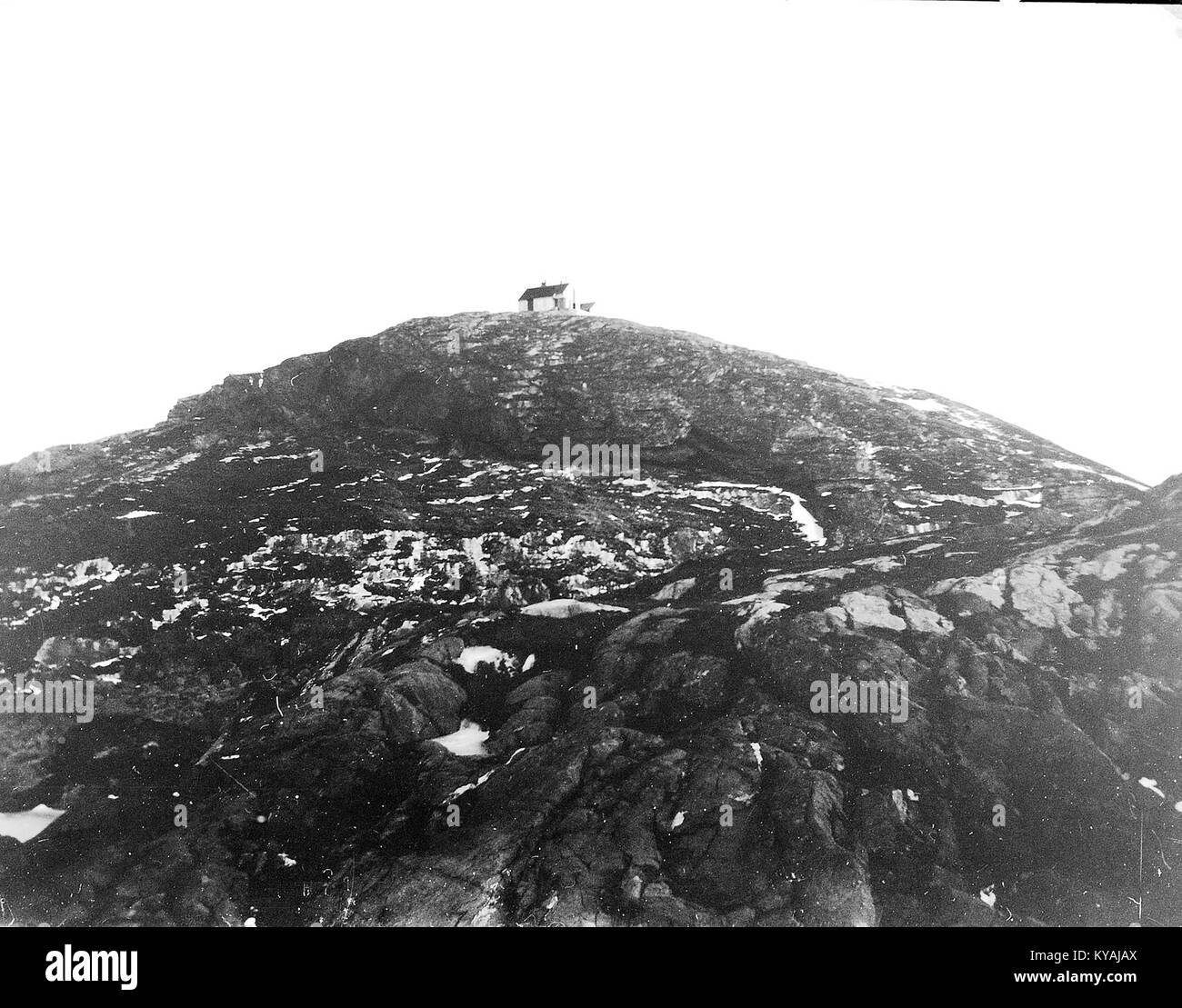 Osen Black and White Stock Photos & Images - Alamy