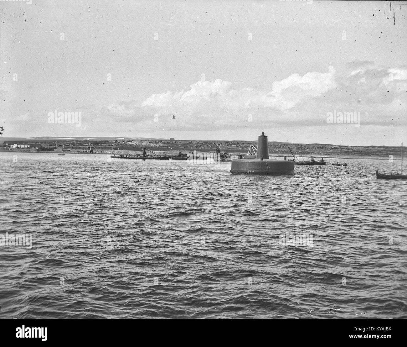 Heritage protect Black and White Stock Photos & Images - Alamy