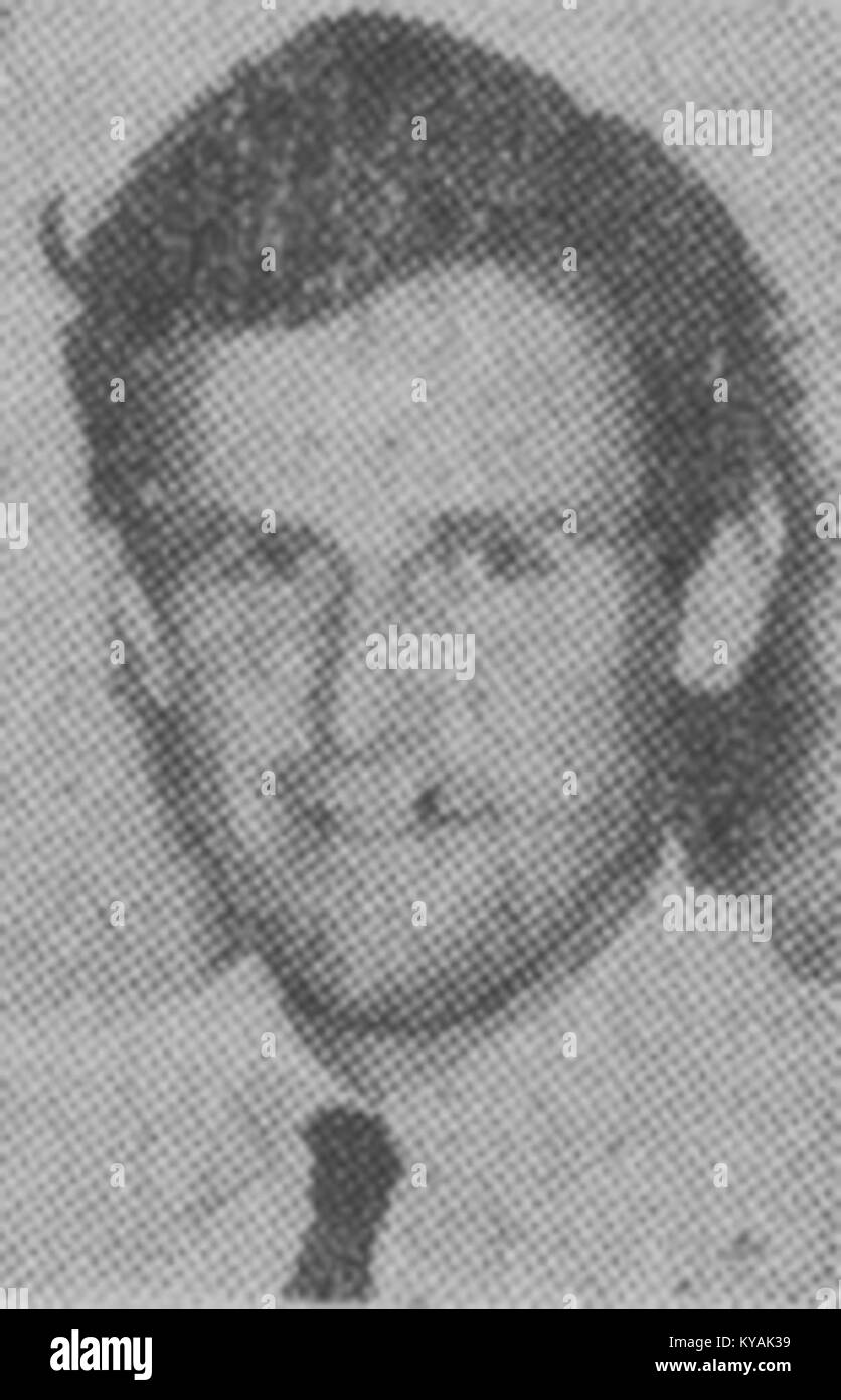 Profiled individual Black and White Stock Photos & Images - Alamy