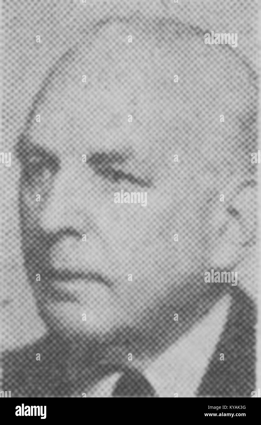 Oscar Waller was a notable individual, though details surrounding his ...