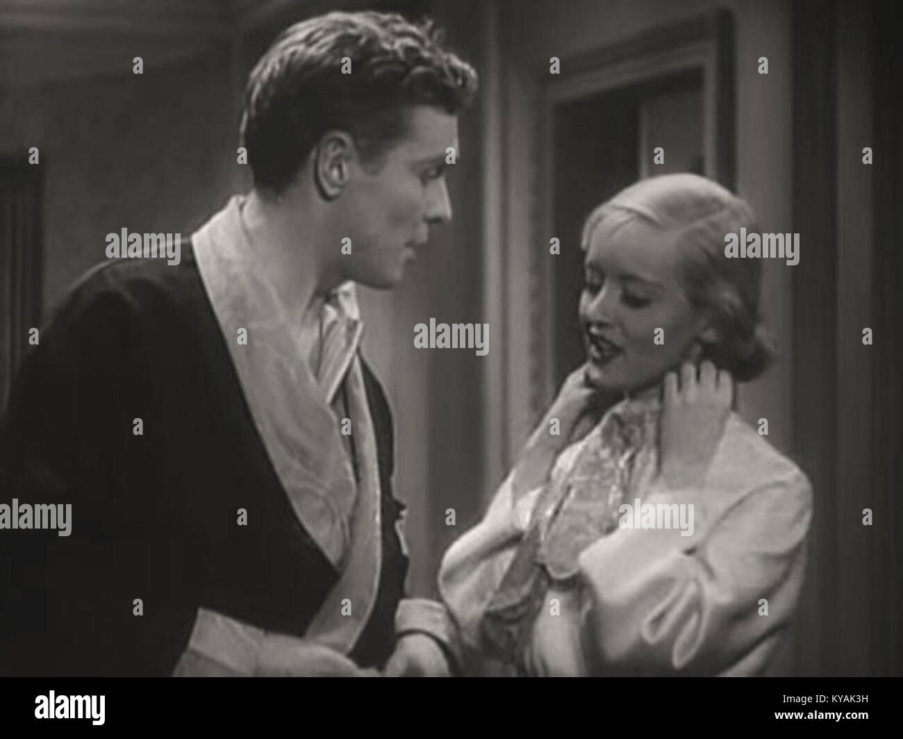 1930s working people hi-res stock photography and images - Alamy