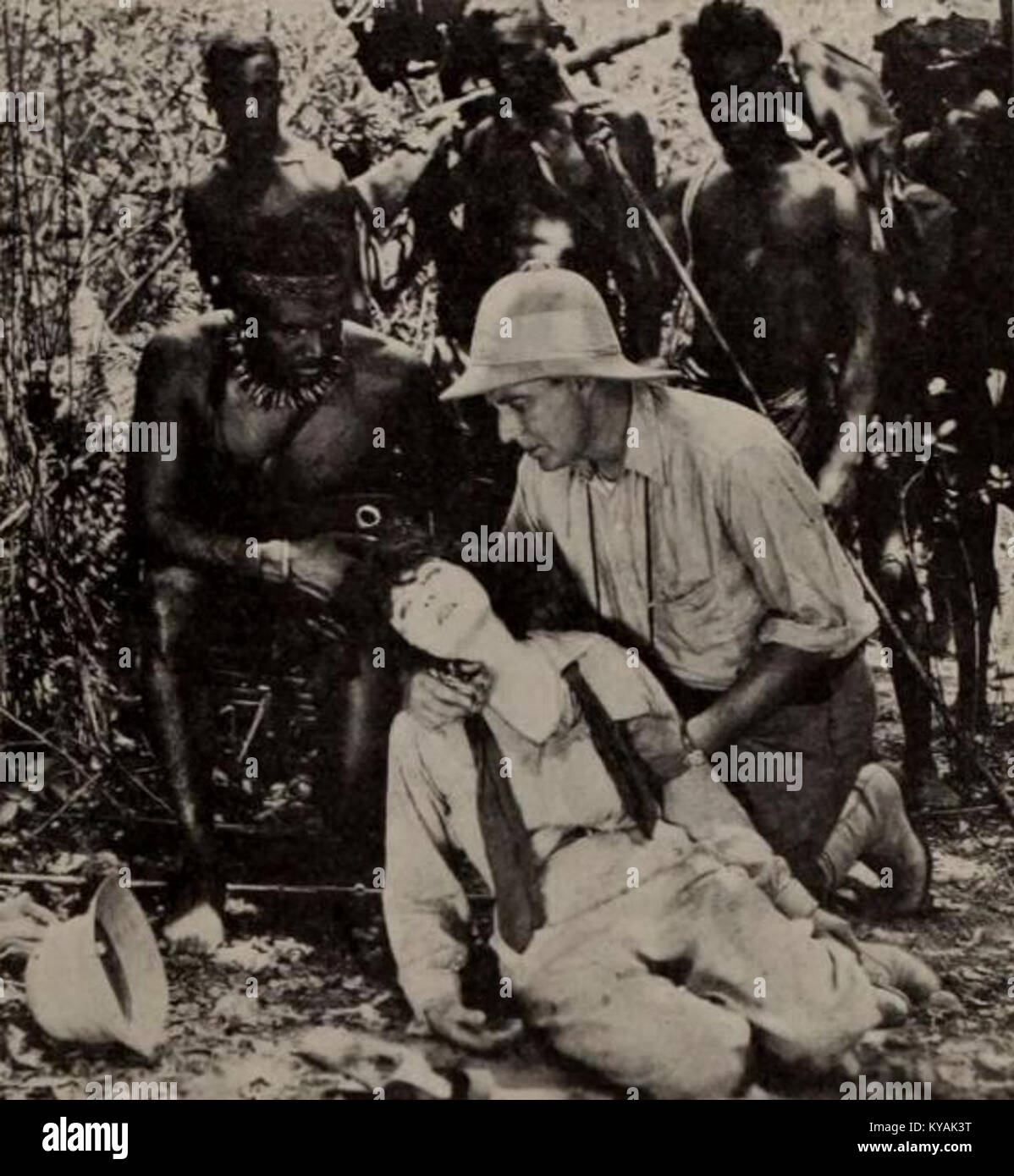 'The Leopard Woman' is a 1920 film depicting a mysterious and dramatic ...