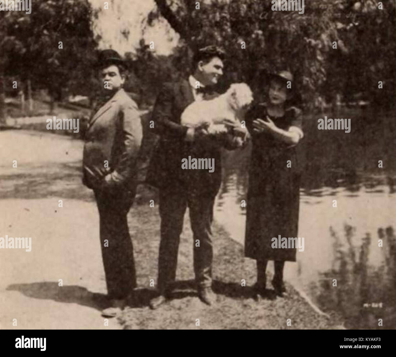 The Simp (1920) - 2 Stock Photo - Alamy