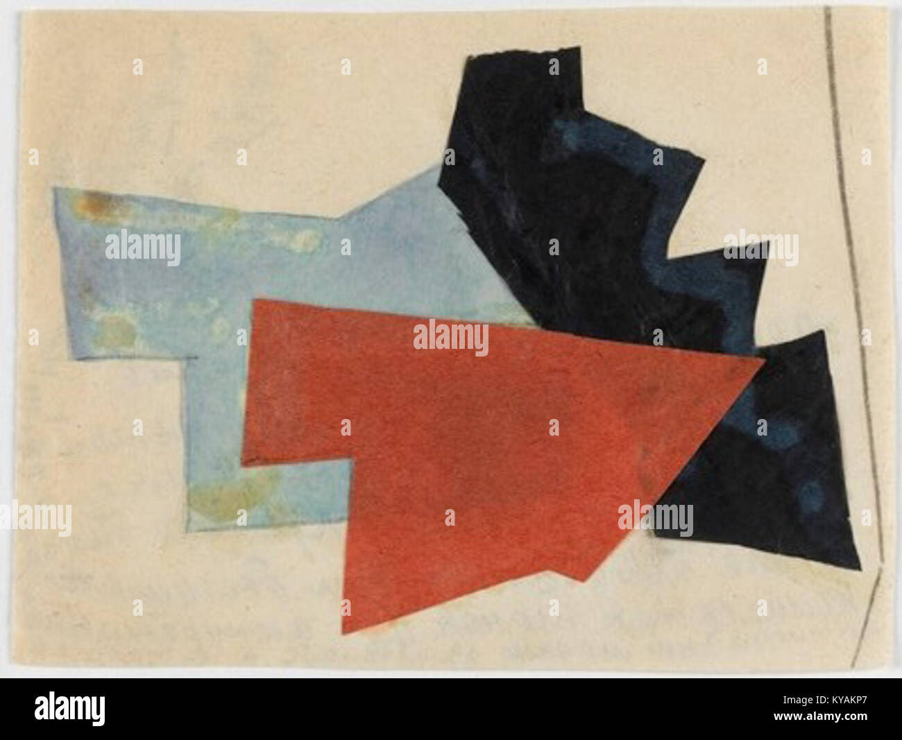 Rozanova olga hi-res stock photography and images - Alamy