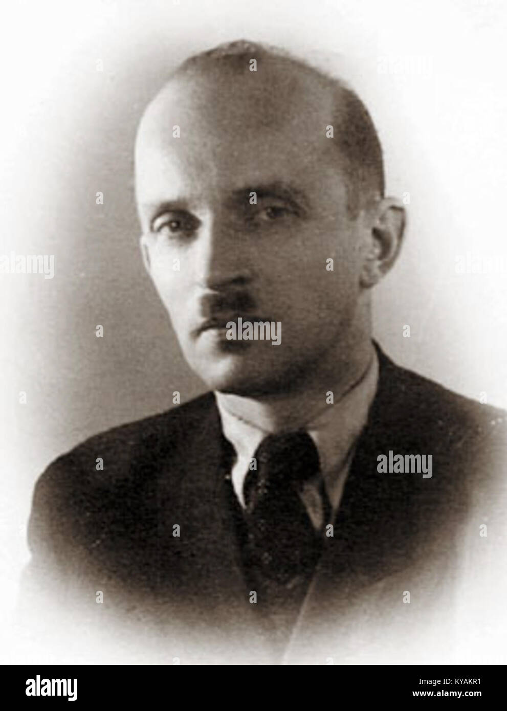 Wladyslaw wolski hi-res stock photography and images - Alamy