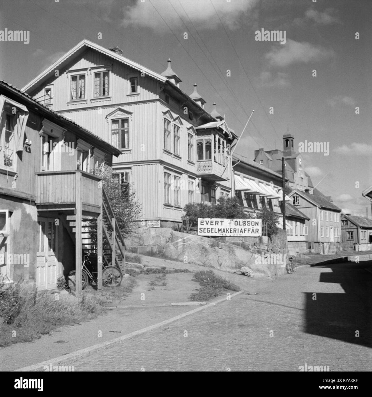 Stromstad photo hi-res stock photography and images - Alamy