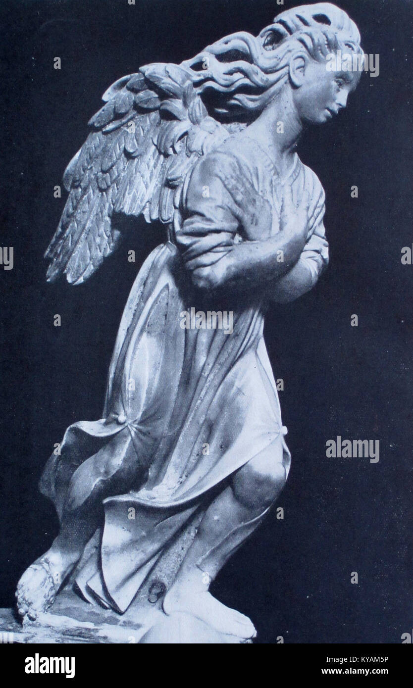 Christ au tombeau hi-res stock photography and images - Alamy