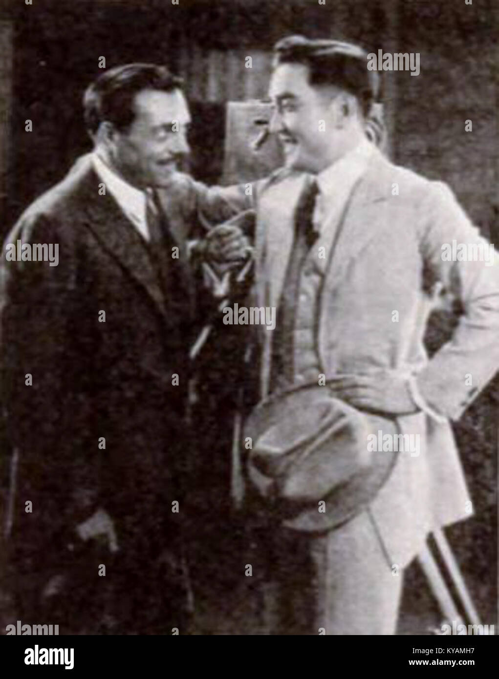 Max Linder Max Linder High Resolution Stock Photography and Images - Alamy
