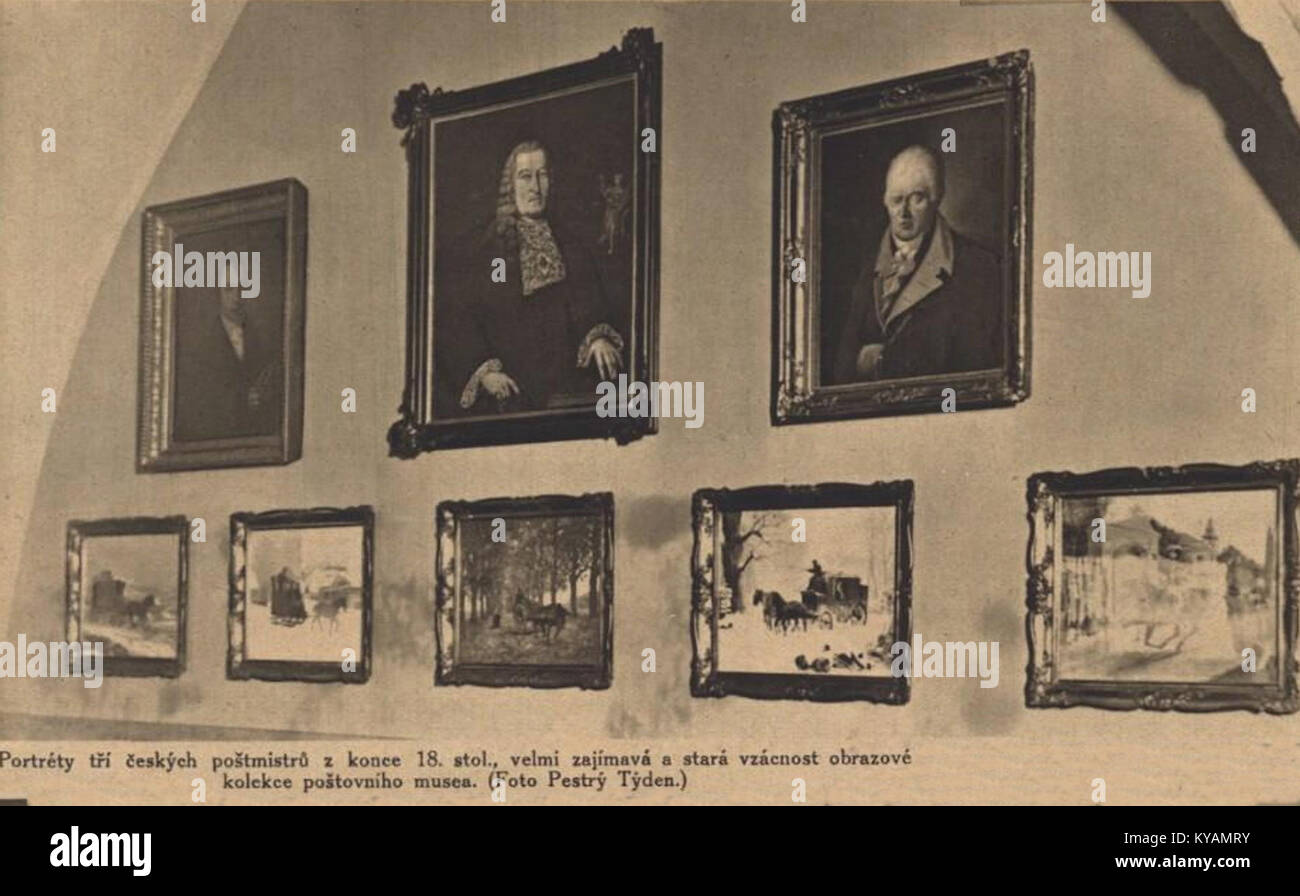 Karolinum hi-res stock photography and images - Alamy