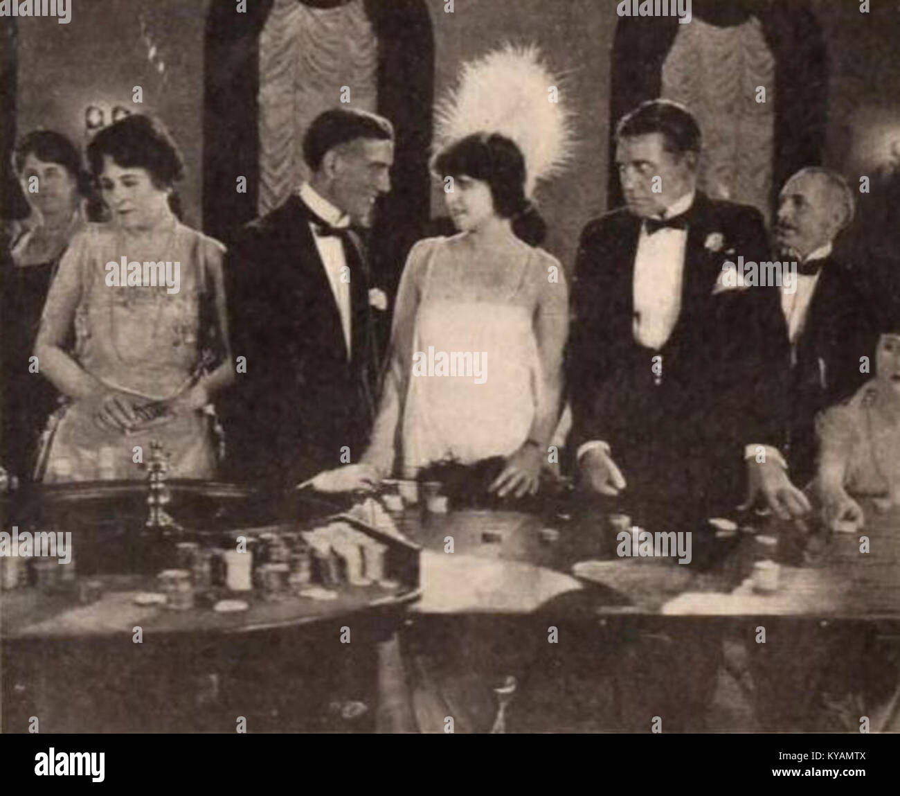 Not Guilty (1921) is a silent film directed by William H. Ziegler. It ...