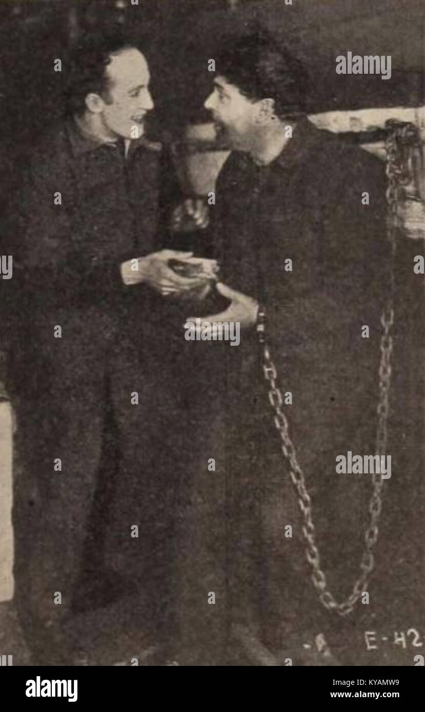 The Scuttlers (1920) - 4 Stock Photo - Alamy