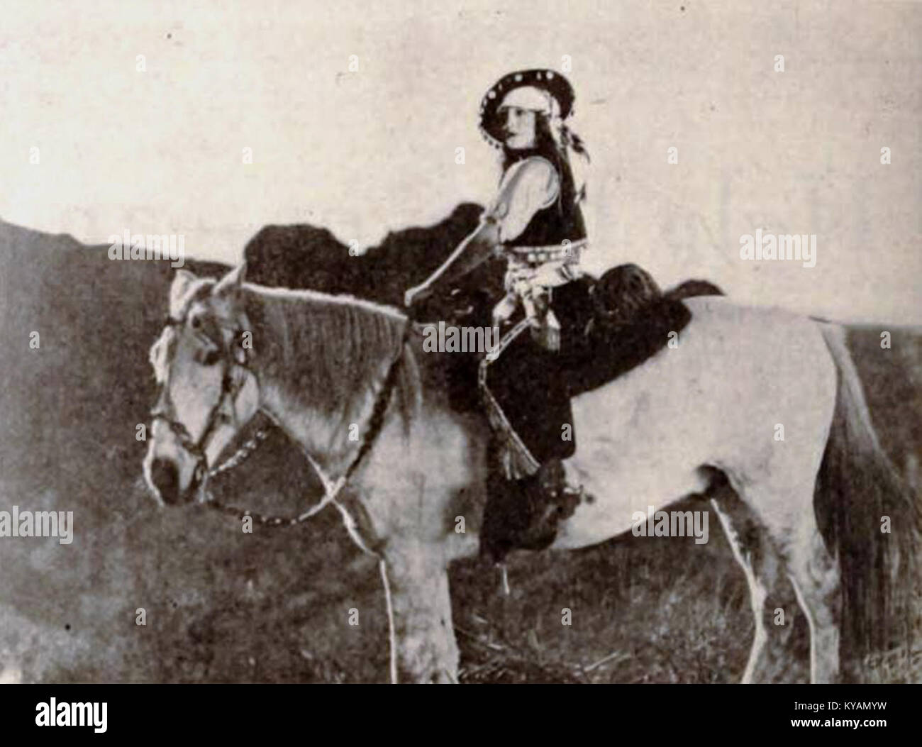 The Fire Cat (1921) - 1 Stock Photo - Alamy