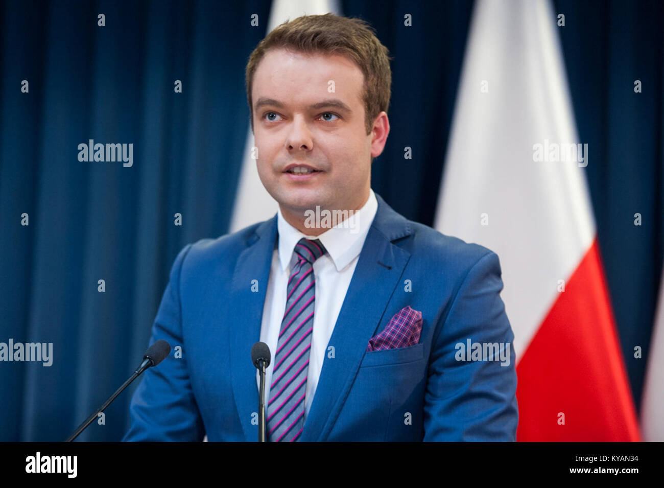 Rafal bochenek hi-res stock photography and images - Alamy