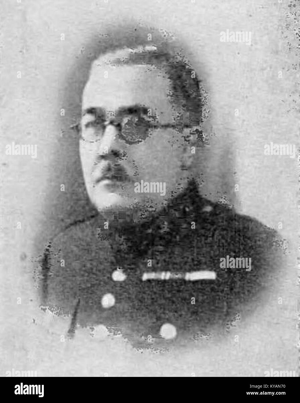 Stanislaw Sokolowski was a notable educator and inspector. His ...