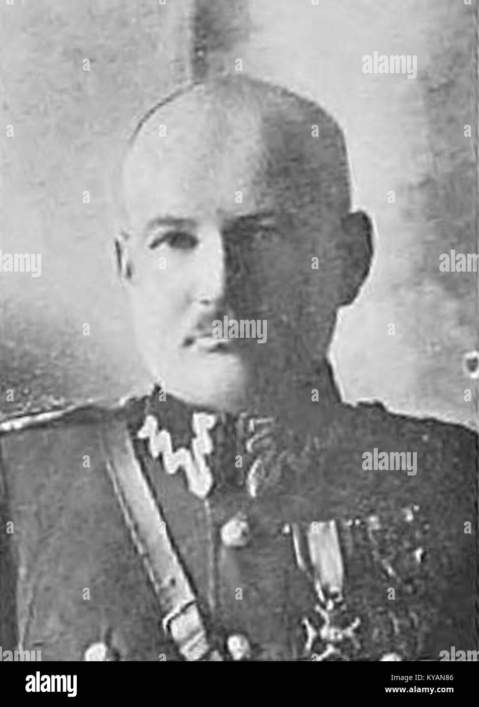 Stefan Dabkowski (d. 1927) was a notable individual, likely recognized ...