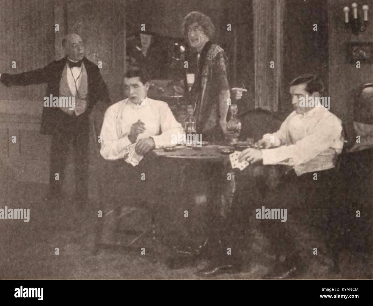 'Nobody's Wife' (1921) is a film that explores themes of independence ...