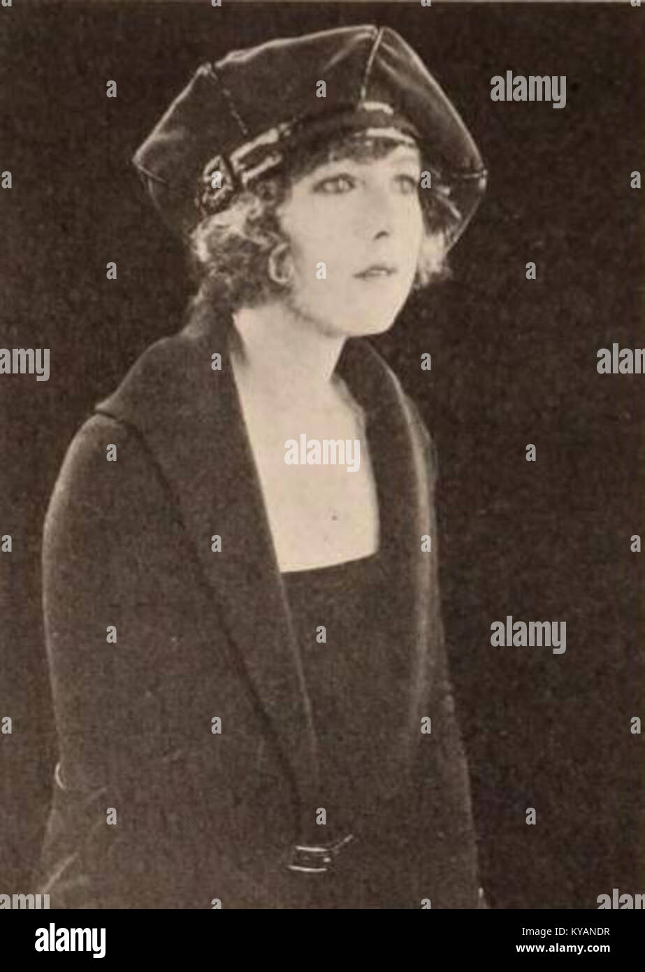 'The Silver Lining' is a 1921 film, representing early 20th-century ...