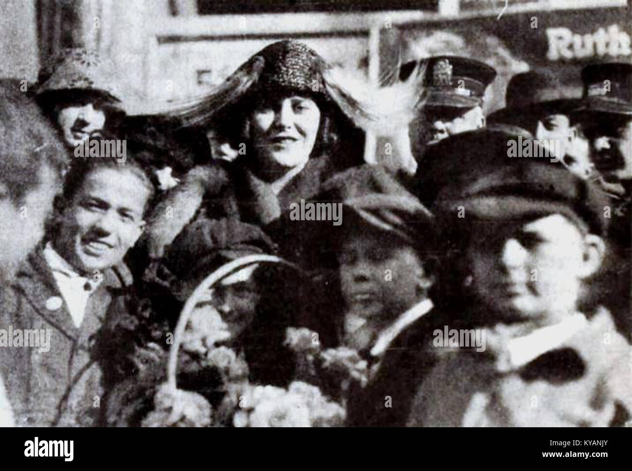 This image is from 'The Avenging Arrow' (1921), a film that depicts a dramatic narrative with ...