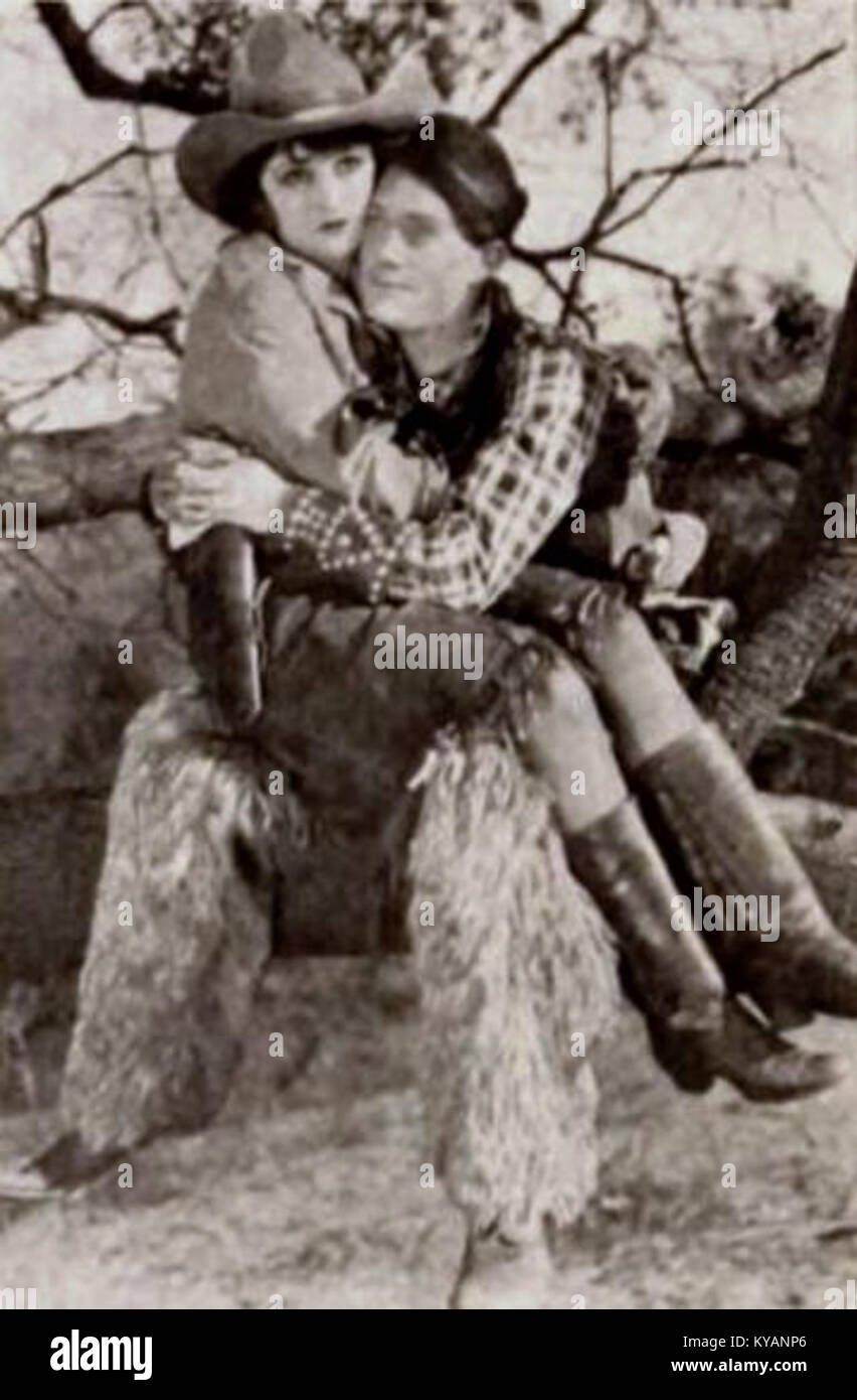 'The Simp' (1921) is a silent comedy film, known for its early ...