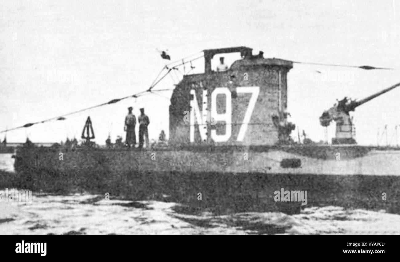 The ORP Sokol (N97) was a Polish Navy destroyer, commissioned in the ...