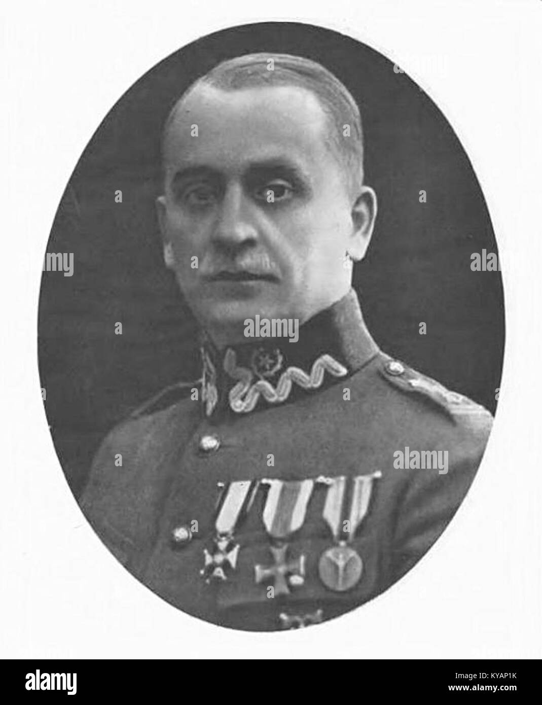 Stanislaw ostrowski Cut Out Stock Images & Pictures - Alamy