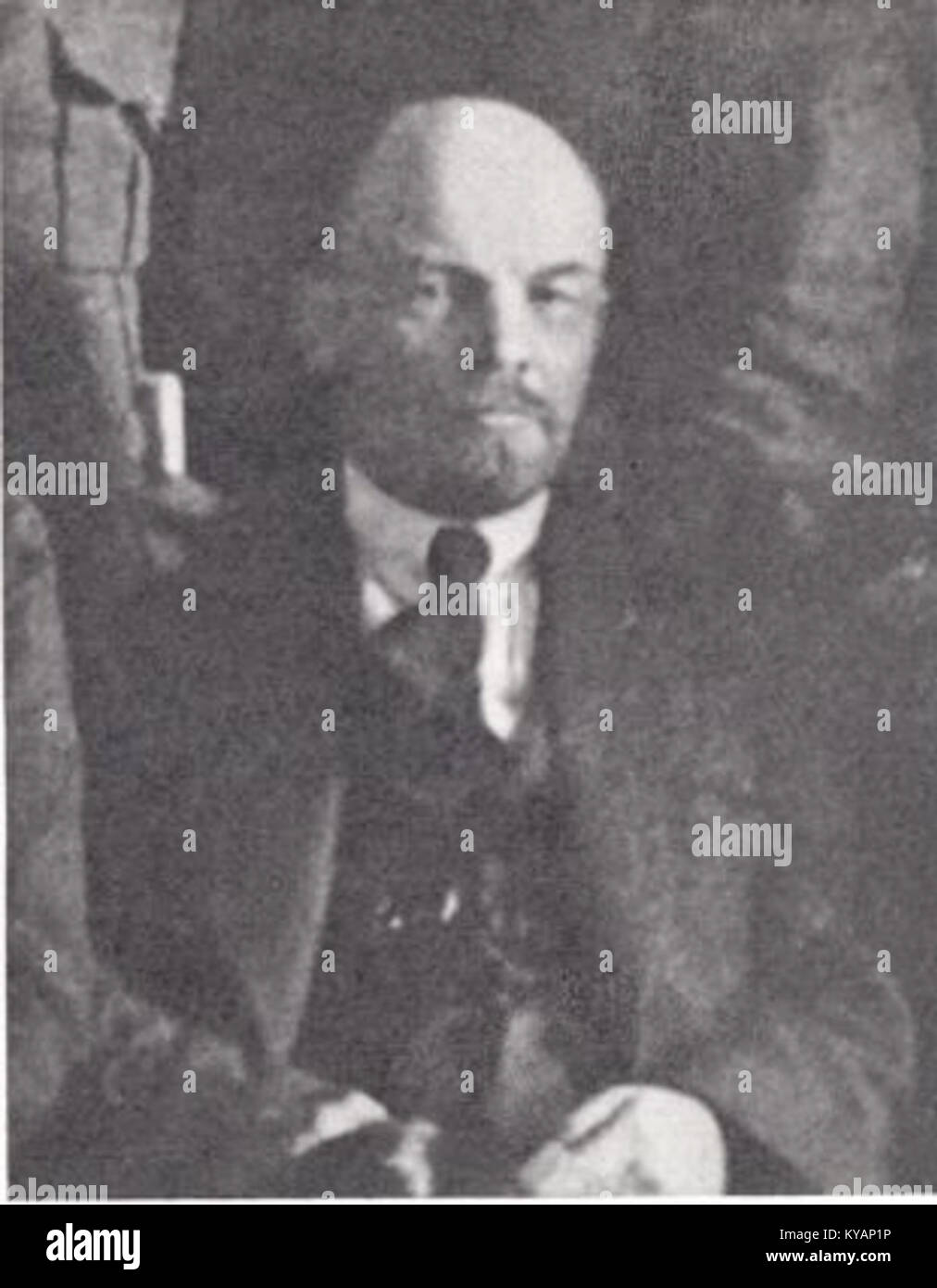 Vladimir Lenin at the First Congress of the Comintern, Moscow, Kremlin ...