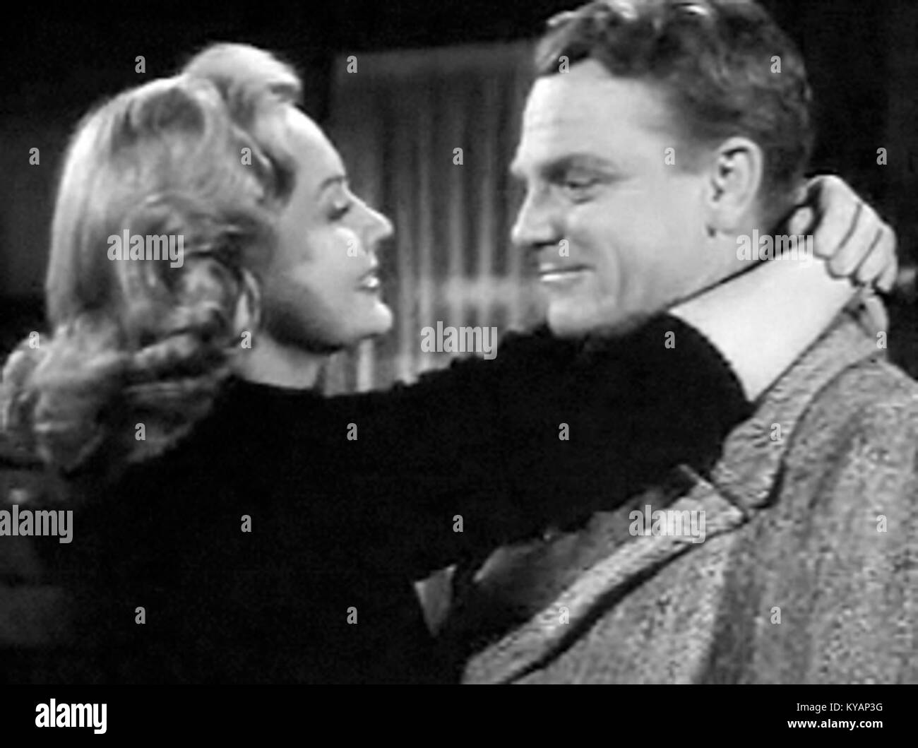 White heat 1949 hi-res stock photography and images - Alamy