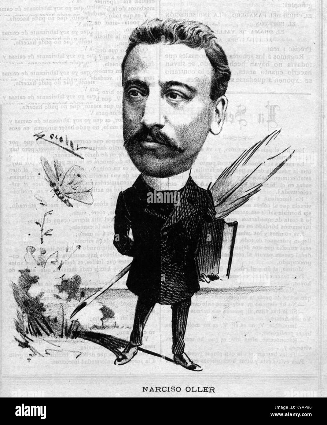 Oller hi-res stock photography and images - Alamy