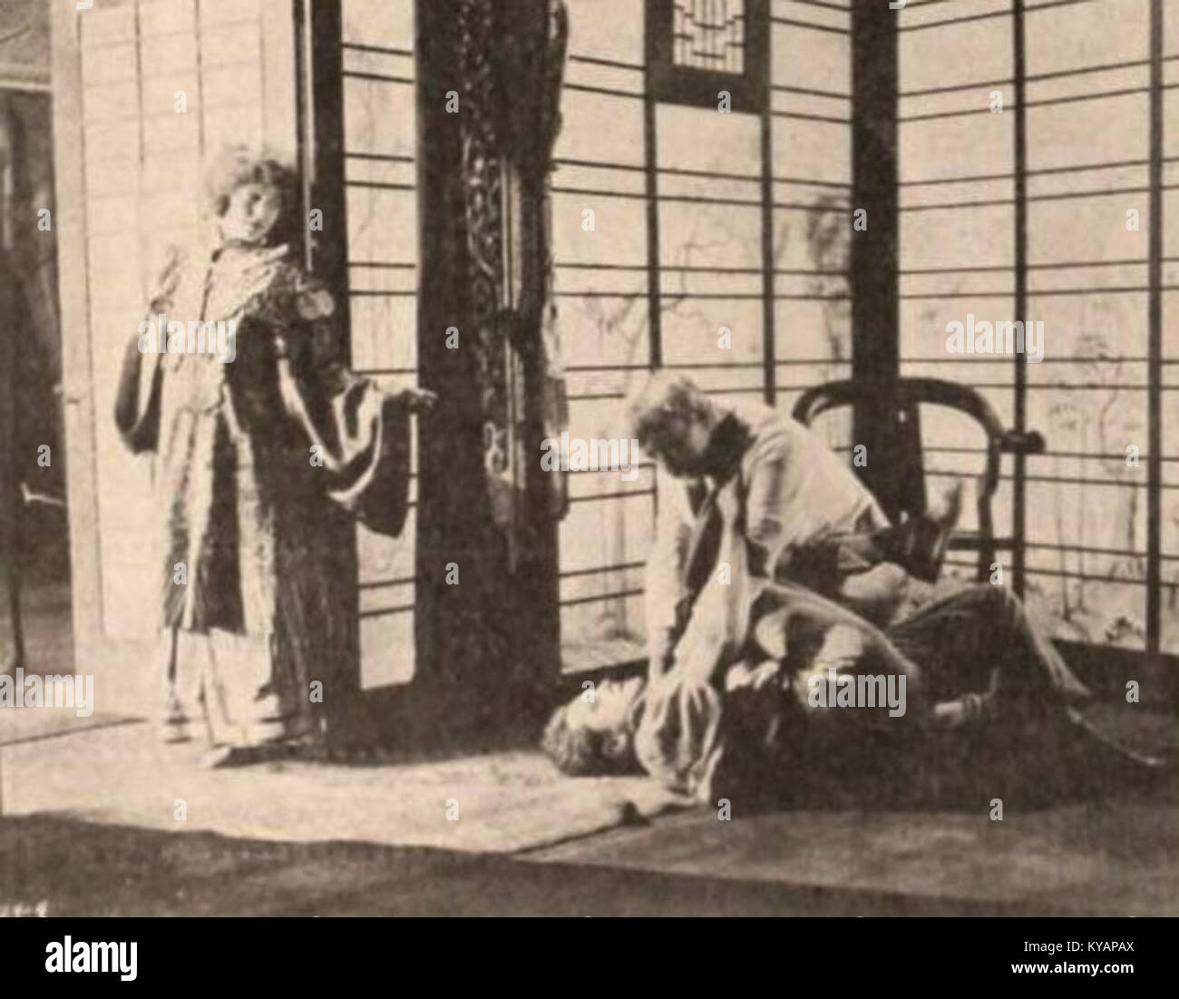 The Cup of Life (1921) - 1 Stock Photo - Alamy