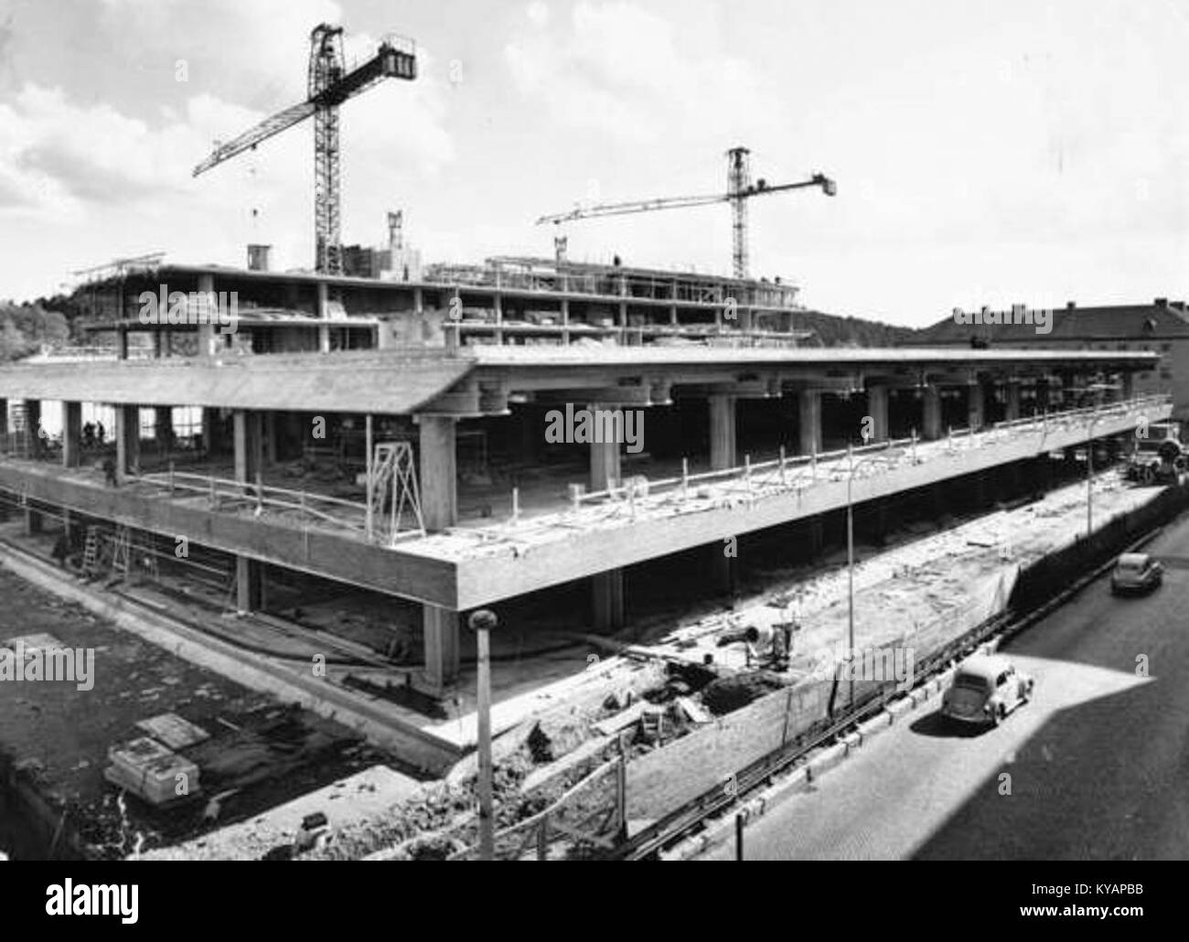 Kringlan shopping hi-res stock photography and images - Alamy