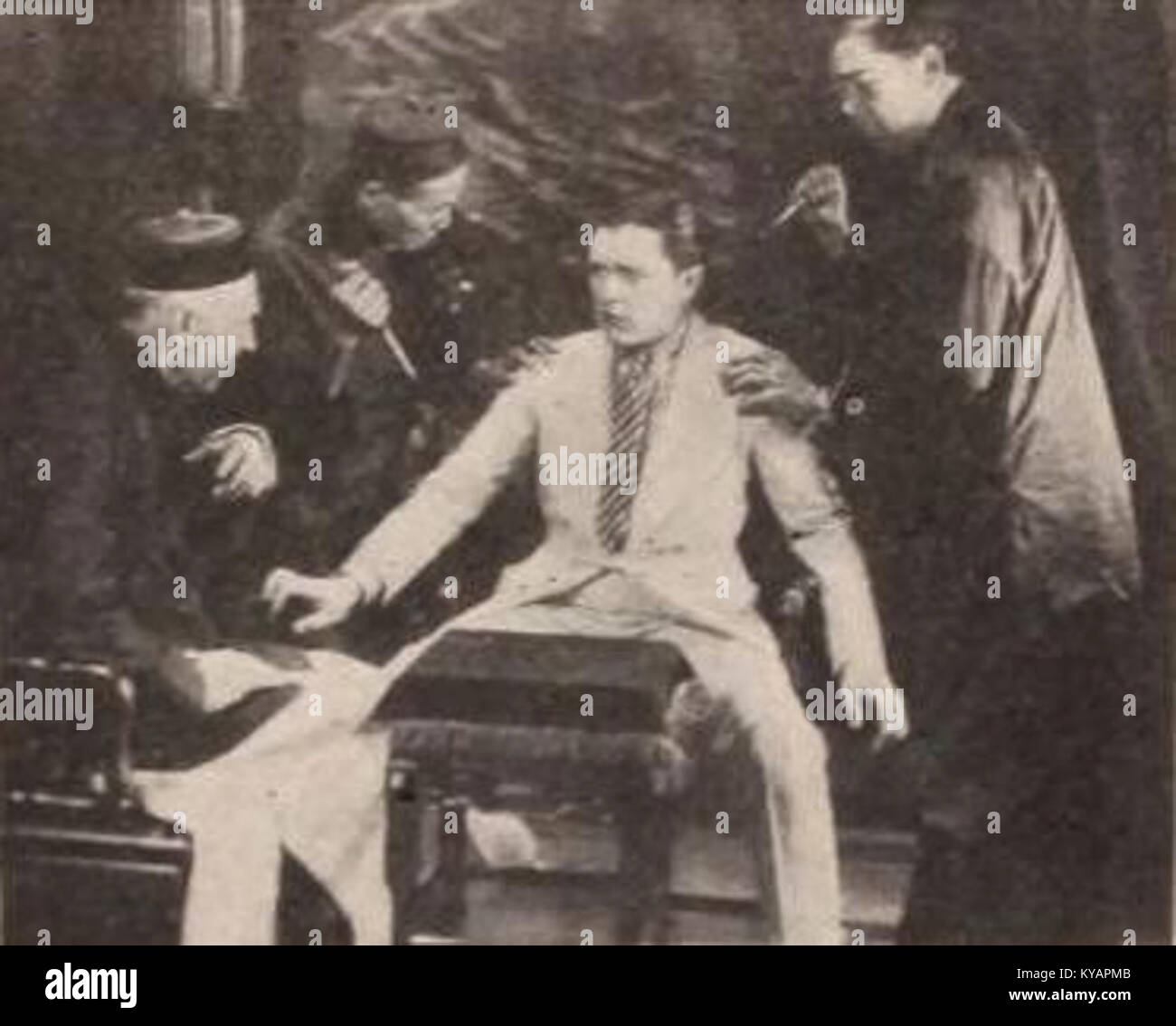 Mortality hi-res stock photography and images - Alamy