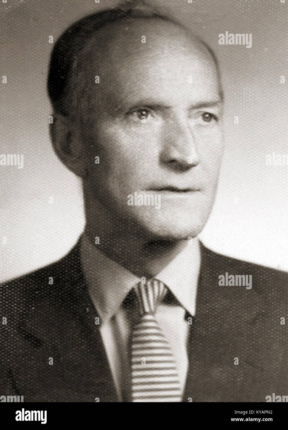 Wladyslaw bienkowski hi-res stock photography and images - Alamy