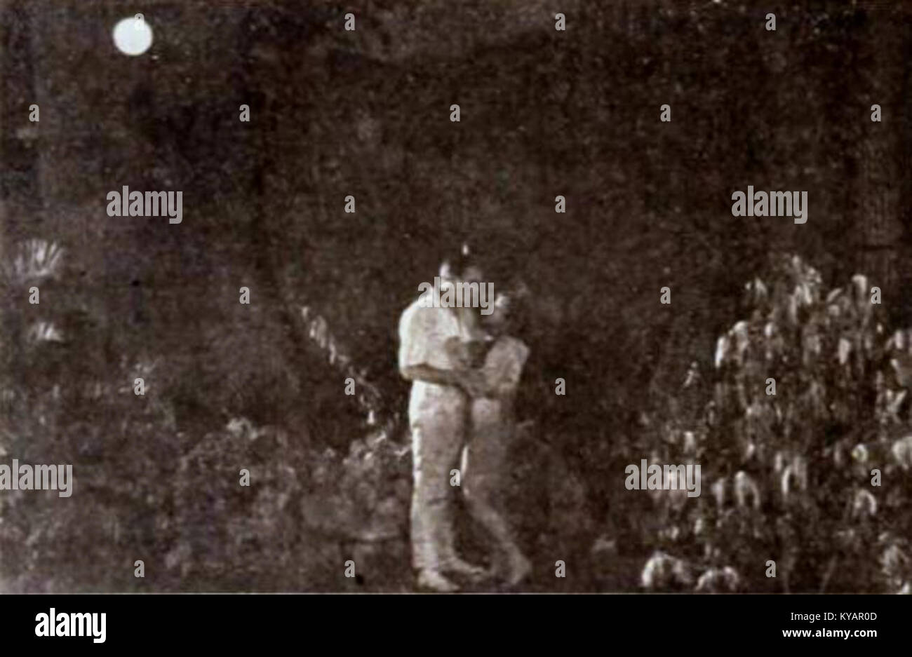 *The Shark Master*, a 1921 silent film, centers on a protagonist with a ...