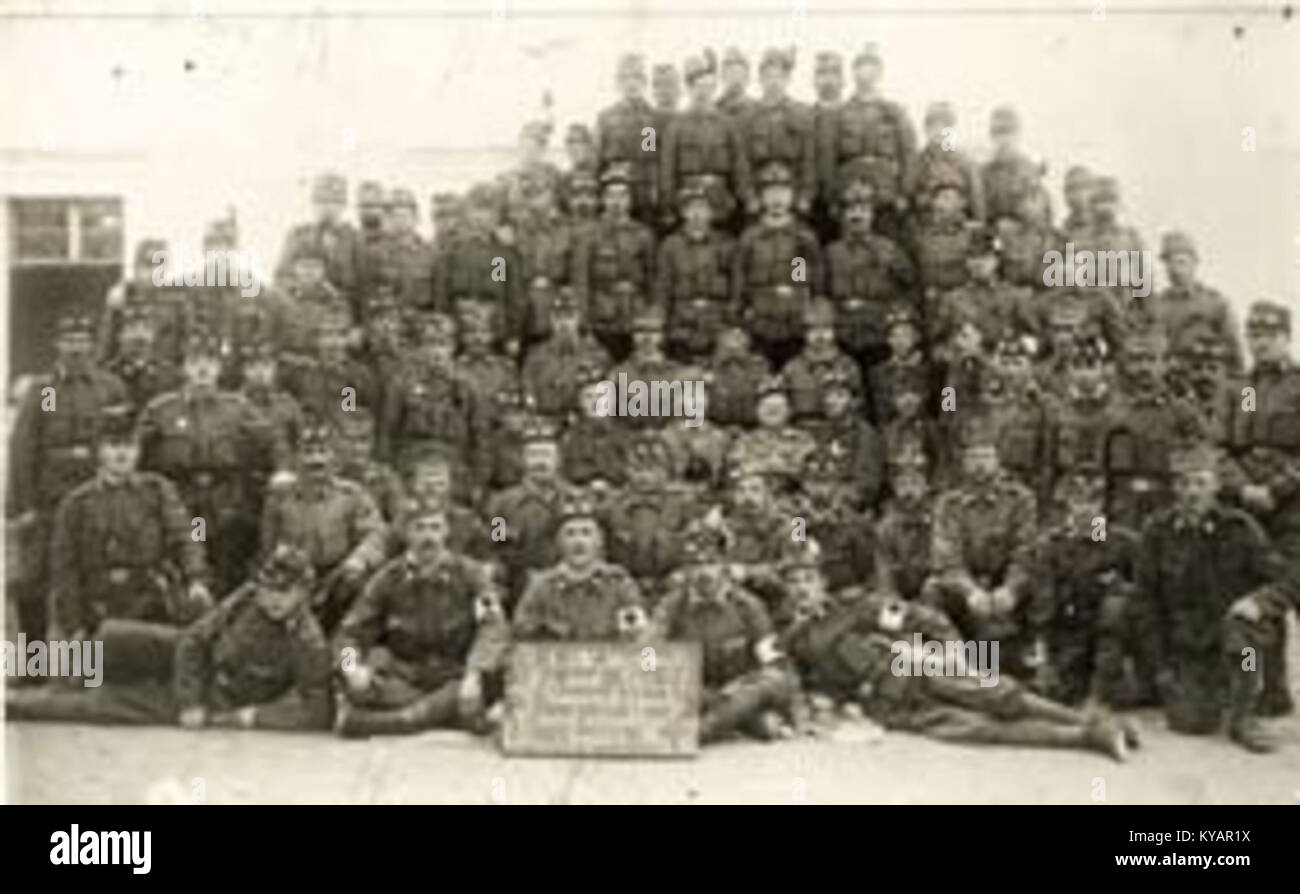 27th infantry regiment hi-res stock photography and images - Alamy