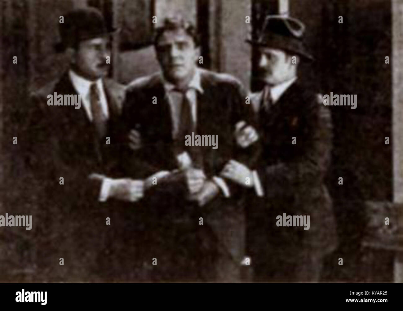 The Invisible Power (1921) - 2 Stock Photo - Alamy