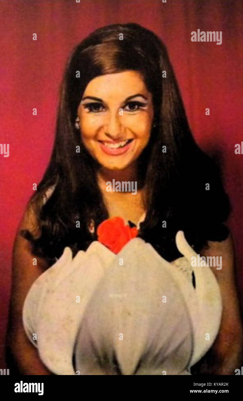 The album cover for Taroub's 1973 release features a cropped image of ...