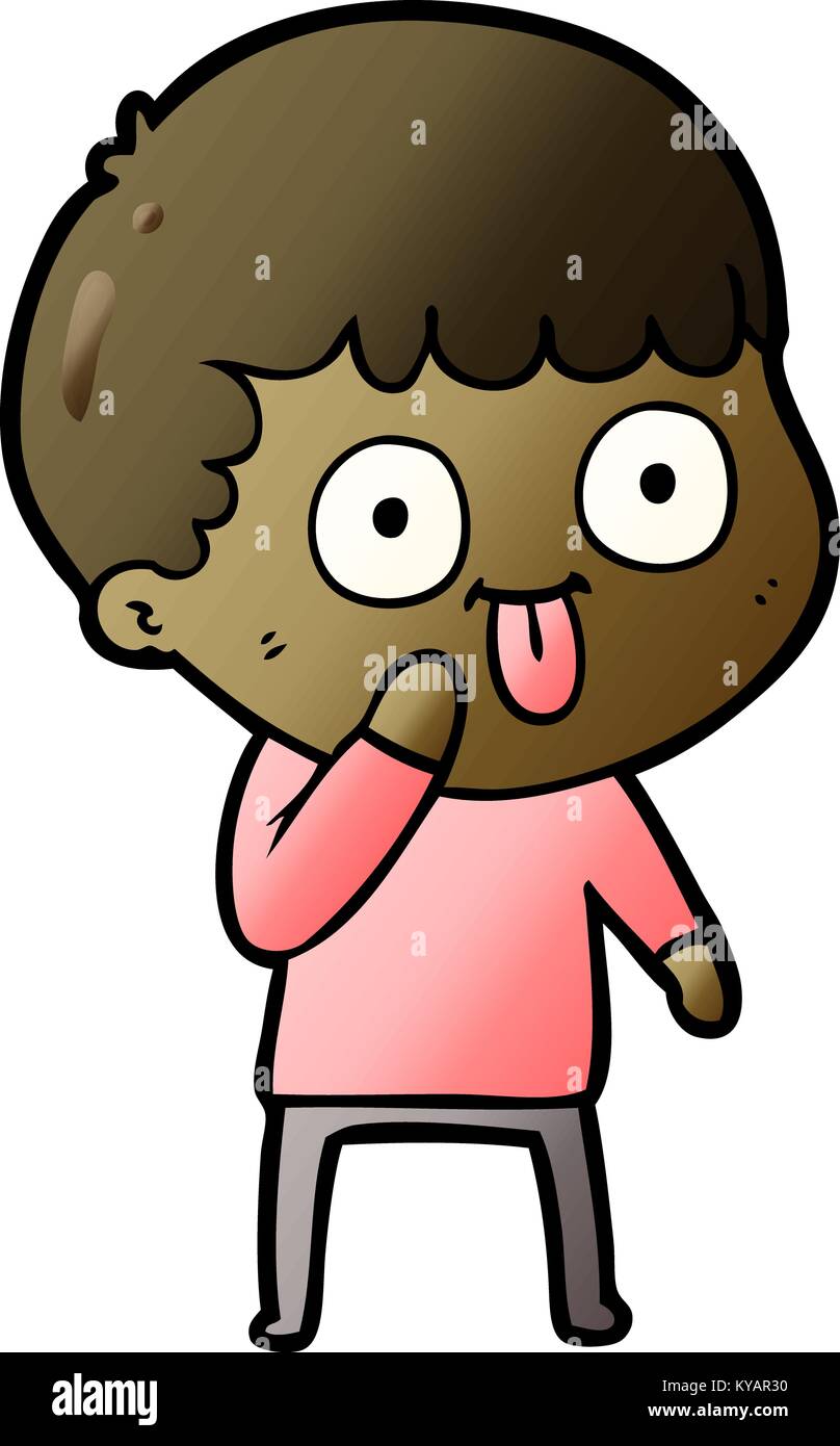 cartoon man staring Stock Vector Image & Art - Alamy