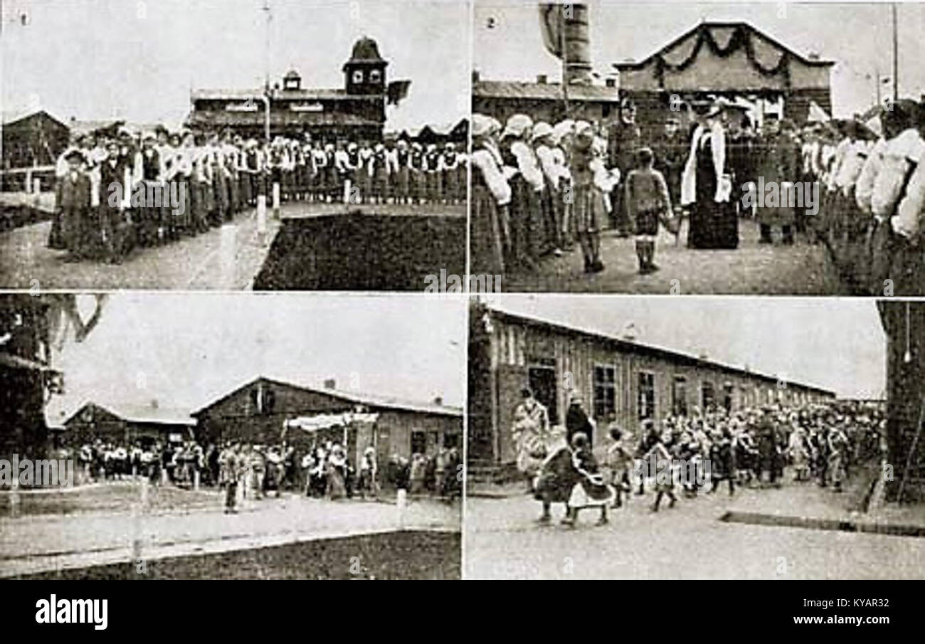 A portrayal of urban life in illustrated magazines, showing daily ...